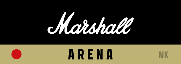 The Venue | Christmas Party World at the Marshall Arena, Milton Keynes